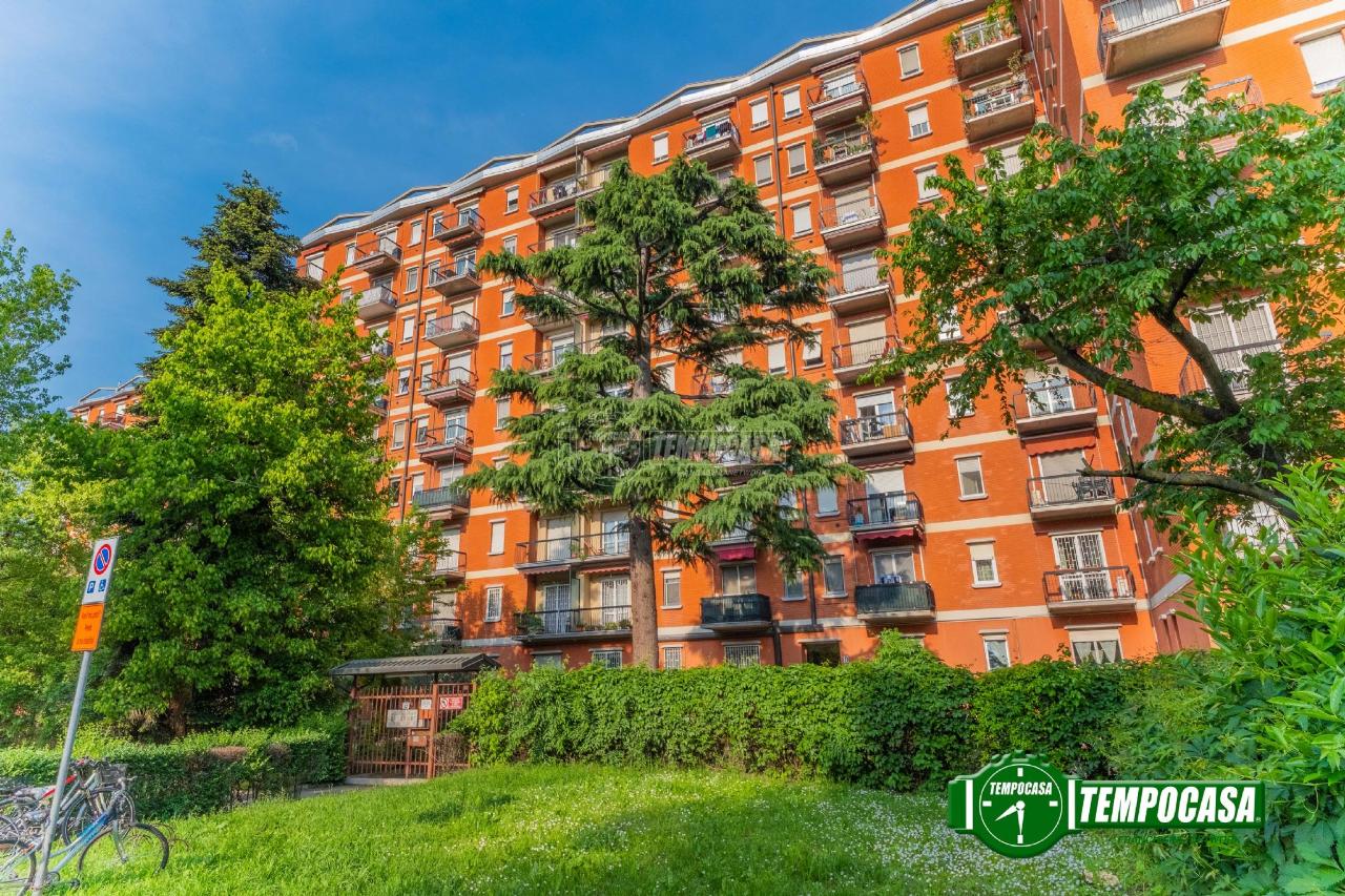 Appartamento in vendita a Cologno Monzese