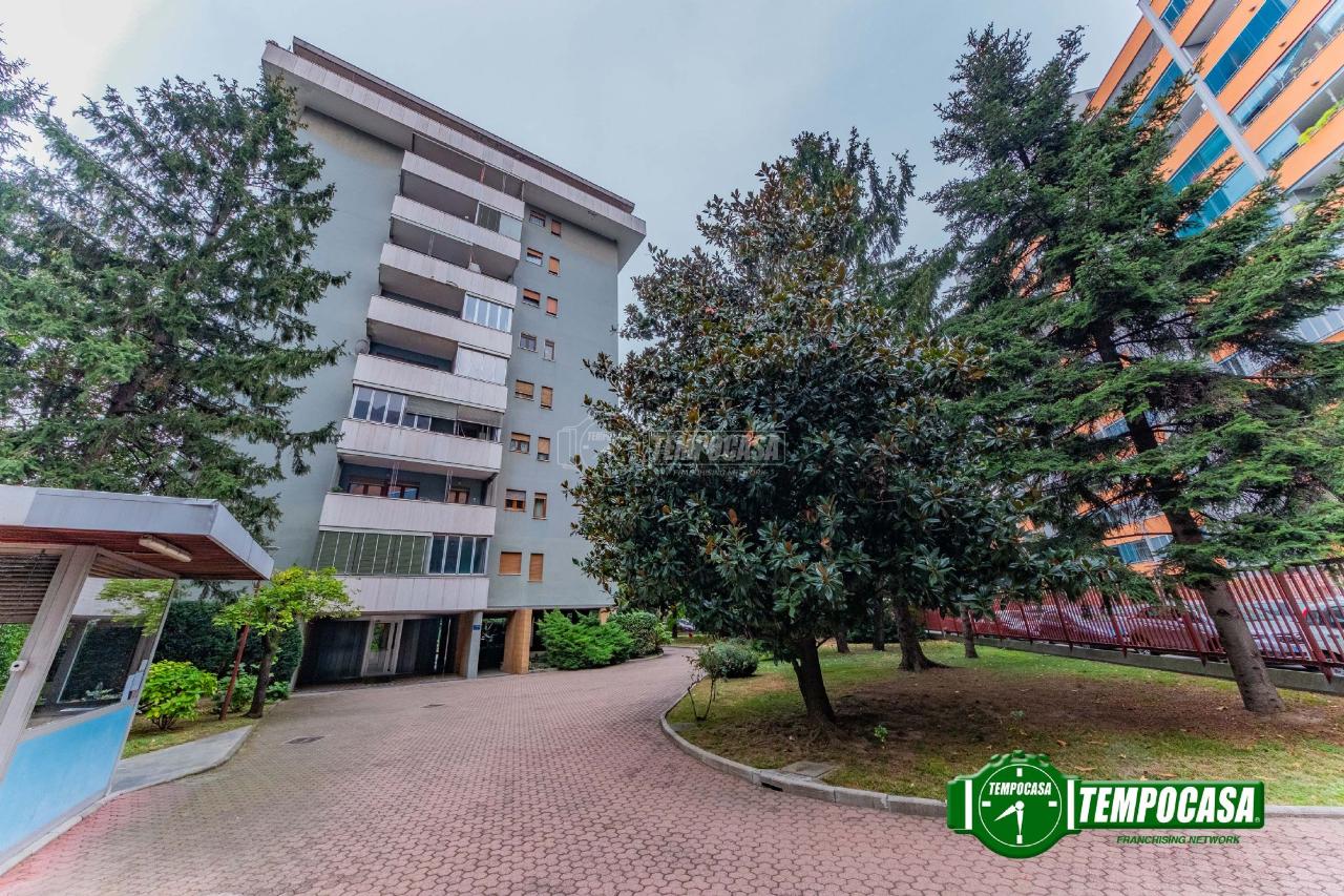 Appartamento in vendita a Cologno Monzese