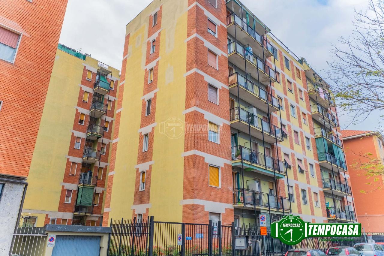 Appartamento in vendita a Cologno Monzese
