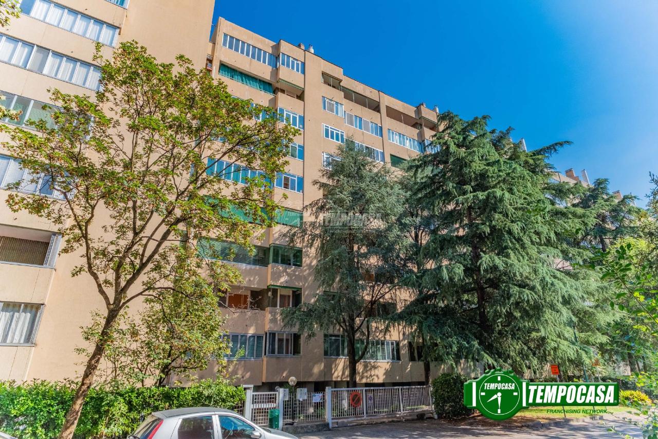 Appartamento in vendita a Cologno Monzese