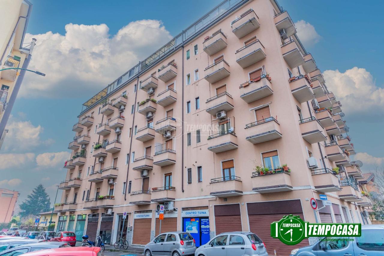 Appartamento in vendita a Cologno Monzese