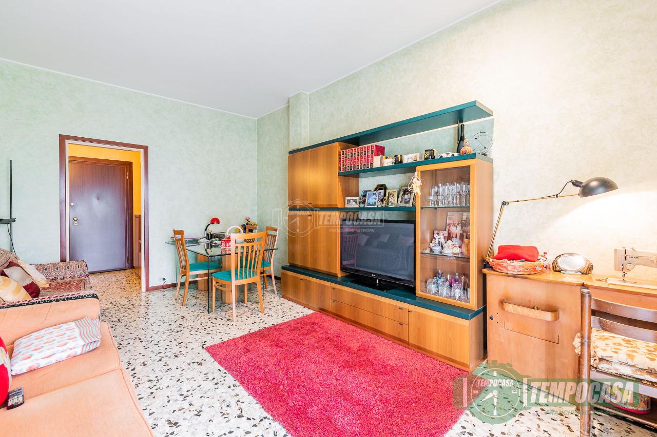 Appartamento in vendita a Vimodrone