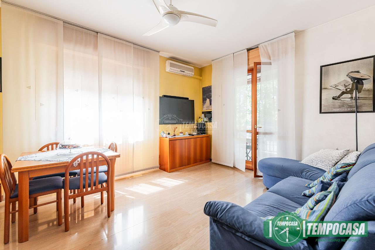 Appartamento in vendita a Vimodrone