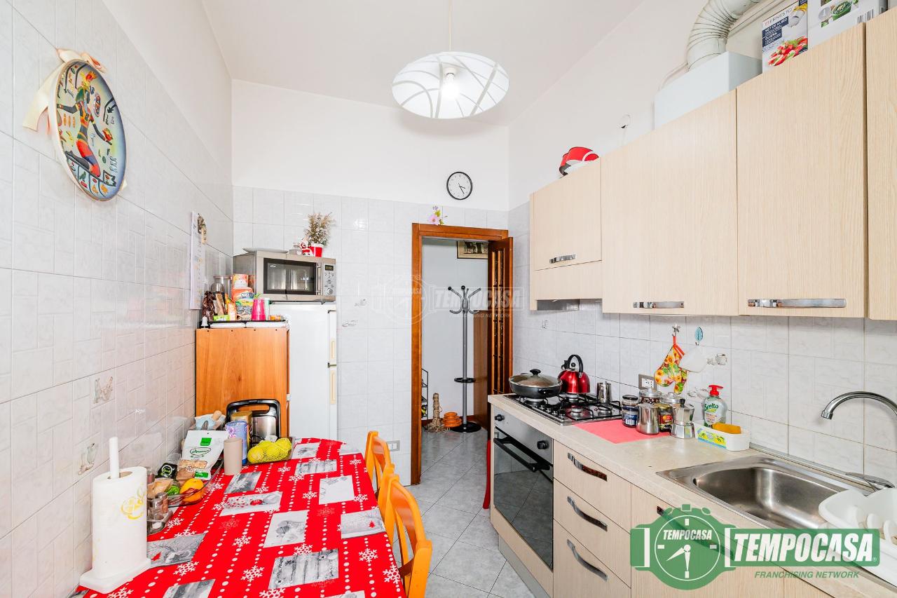 Appartamento in vendita a Vimodrone