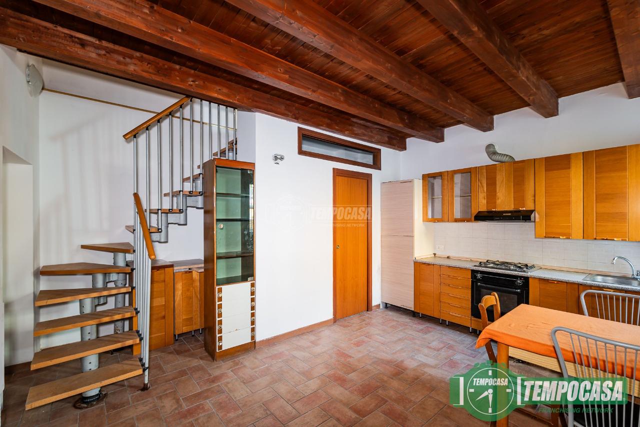 Appartamento in vendita a Vimodrone