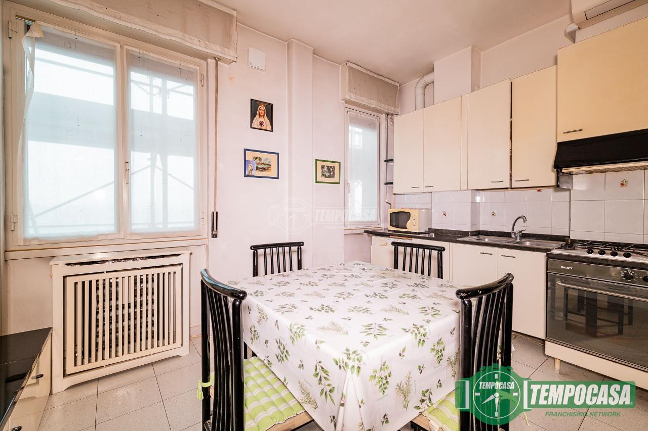 Appartamento in vendita a Vimodrone