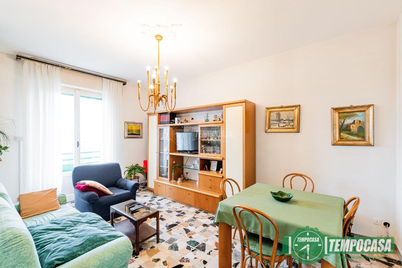 Appartamento in vendita a Vimodrone