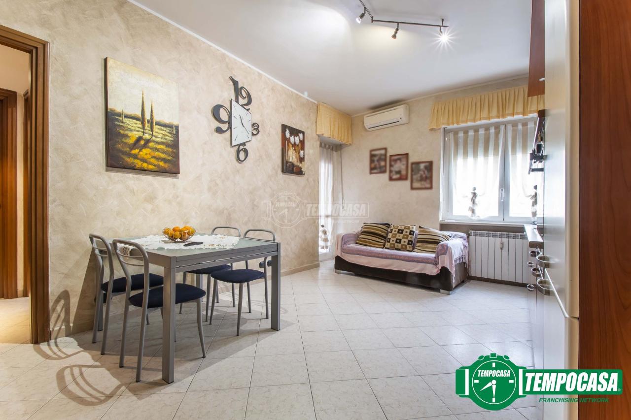 Appartamento in vendita a Garbagnate Milanese