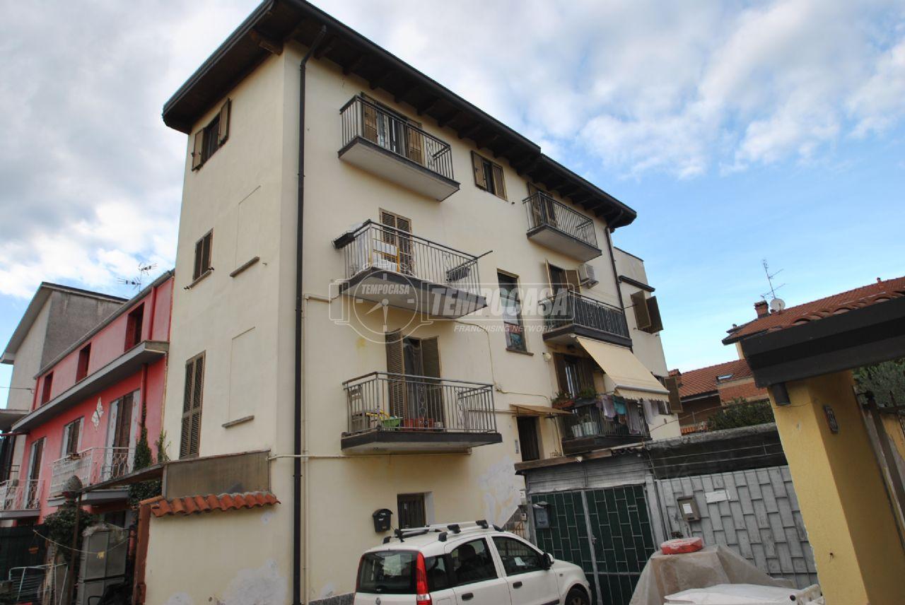 Appartamento in vendita a Cesate