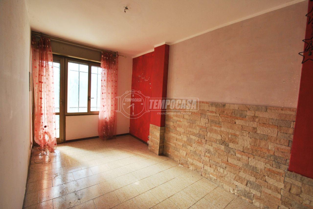 Villa a schiera in vendita a Cesate