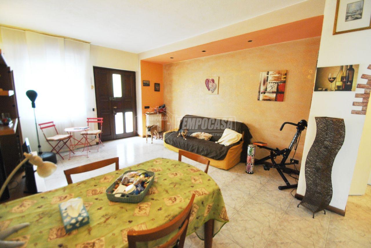 Appartamento in vendita a Cesate