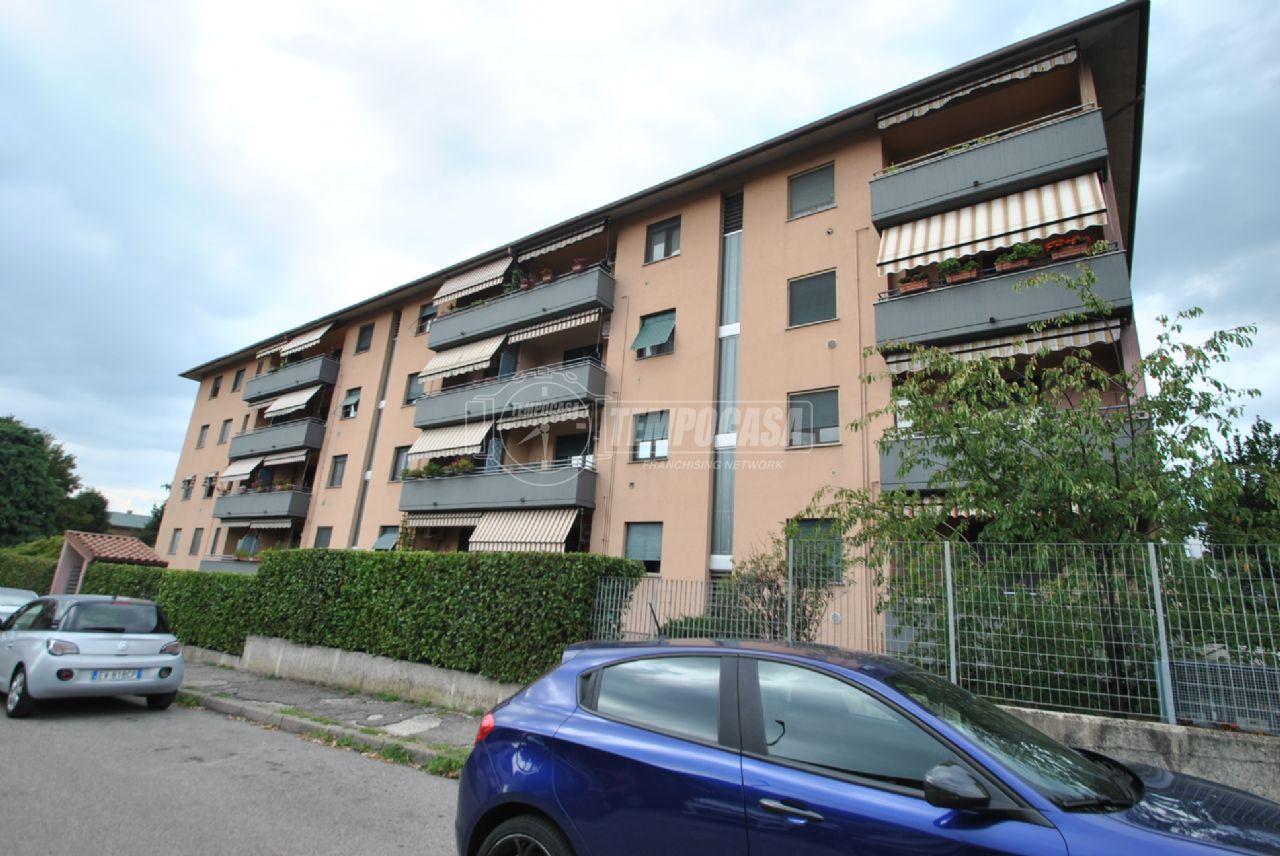 Appartamento in vendita a Cesate