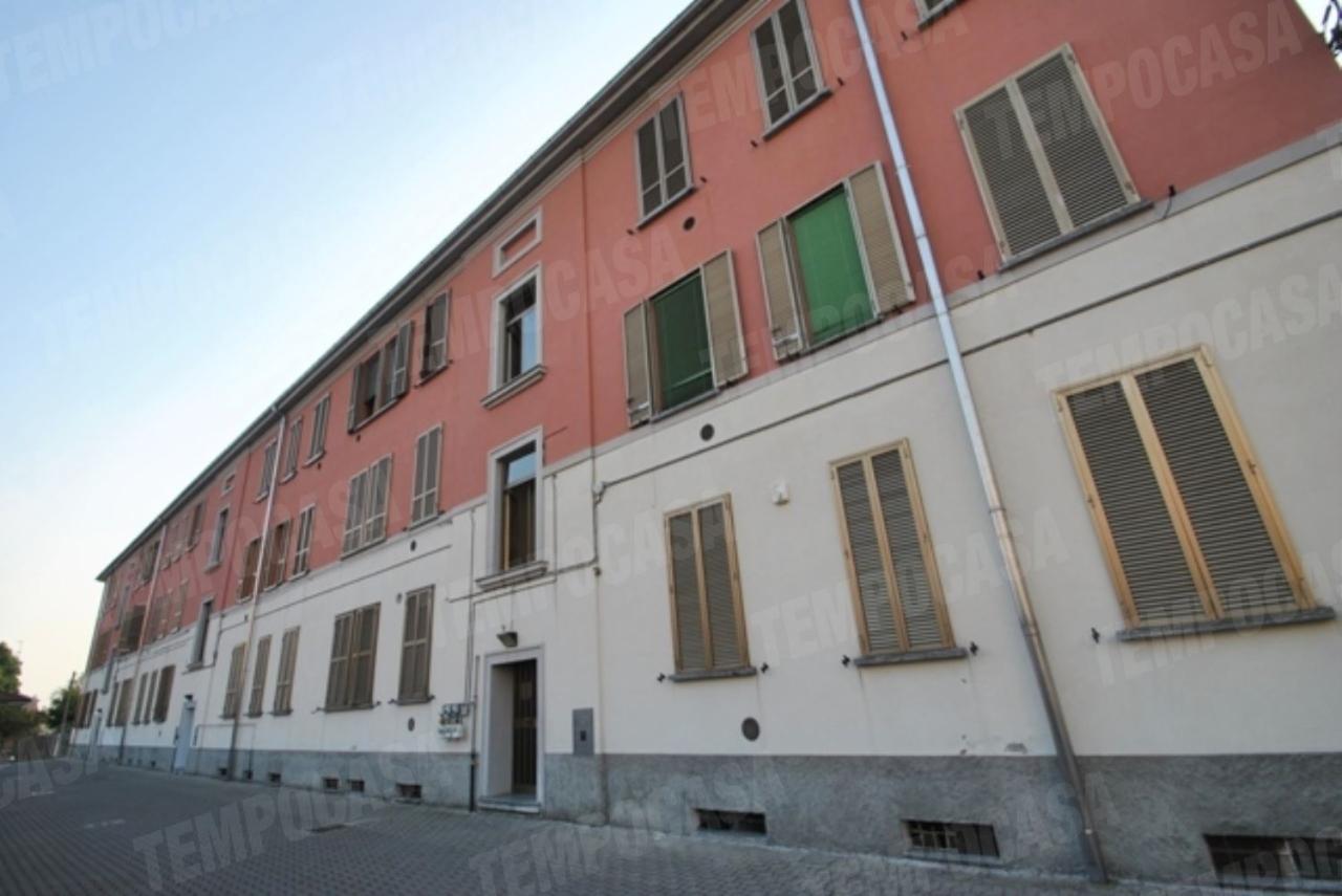 Appartamento in vendita a Cesate