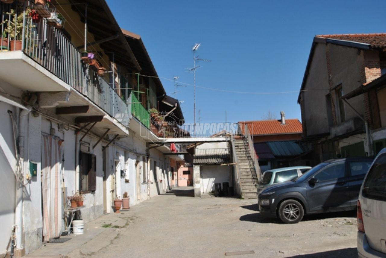 Appartamento in vendita a Cesate
