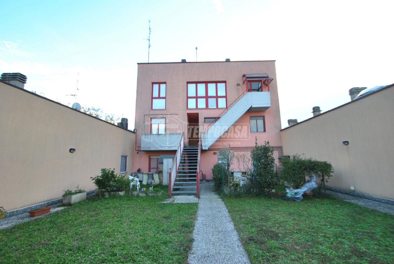 Appartamento in vendita a Cesate