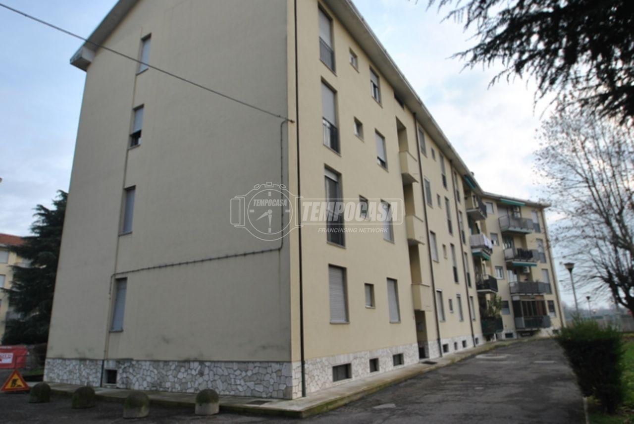 Appartamento in vendita a Cesate