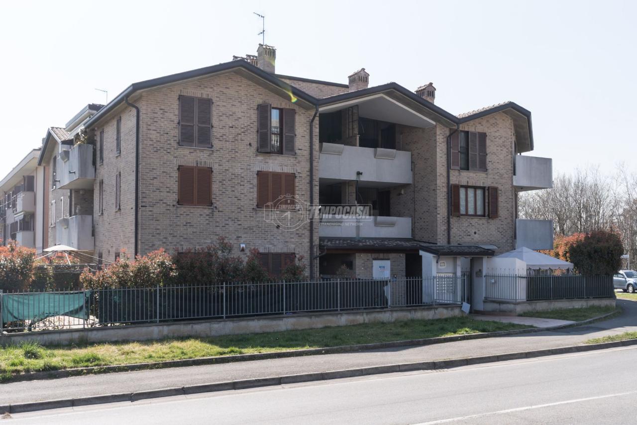 Appartamento in vendita a Solaro