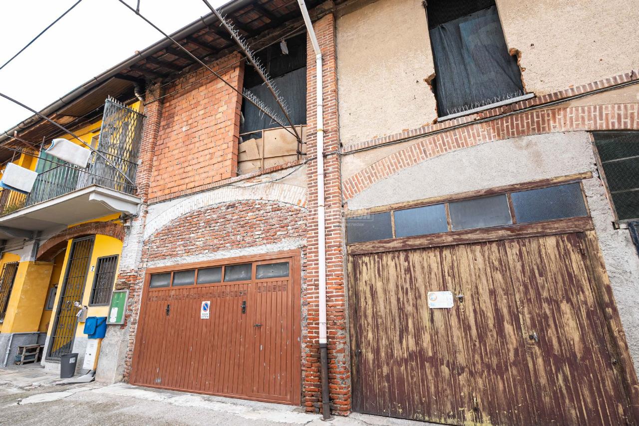 Rustico in vendita a Solaro