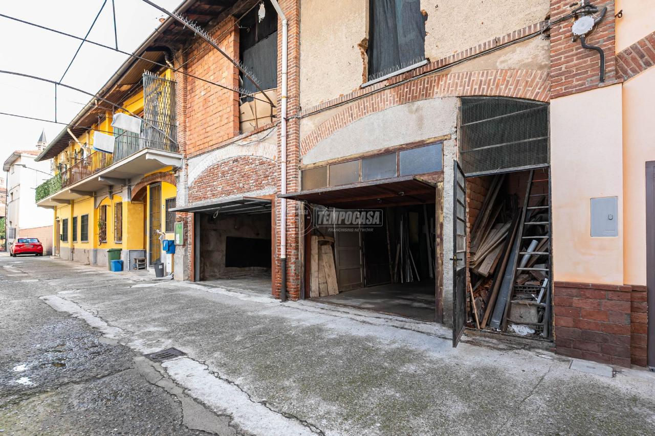 Rustico in vendita a Solaro