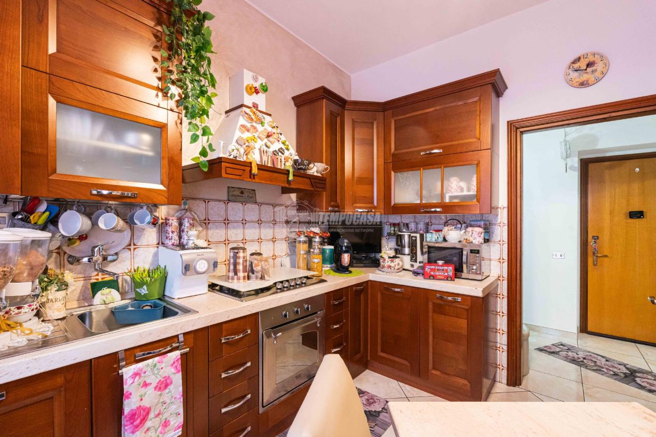 Appartamento in vendita a Ceriano Laghetto