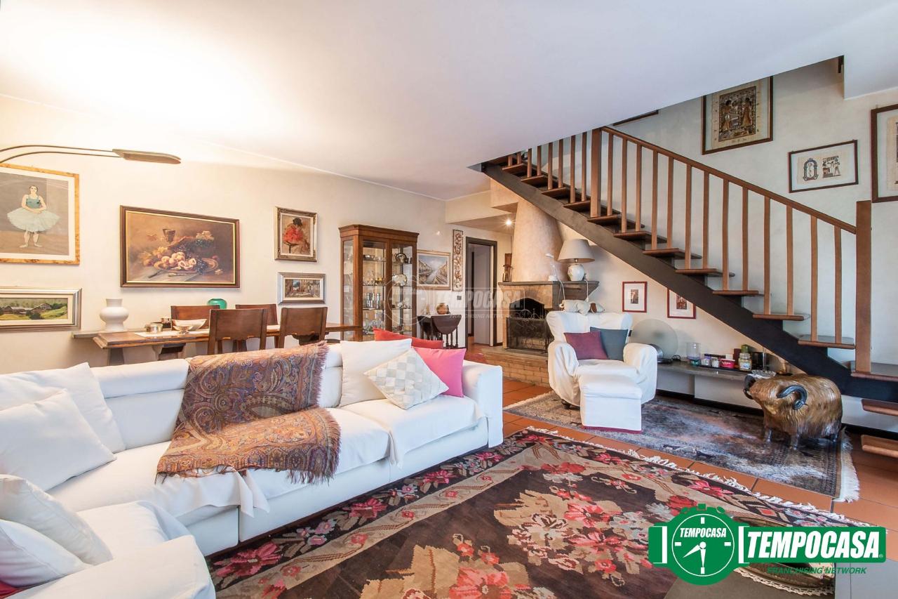 Appartamento in vendita a Arese