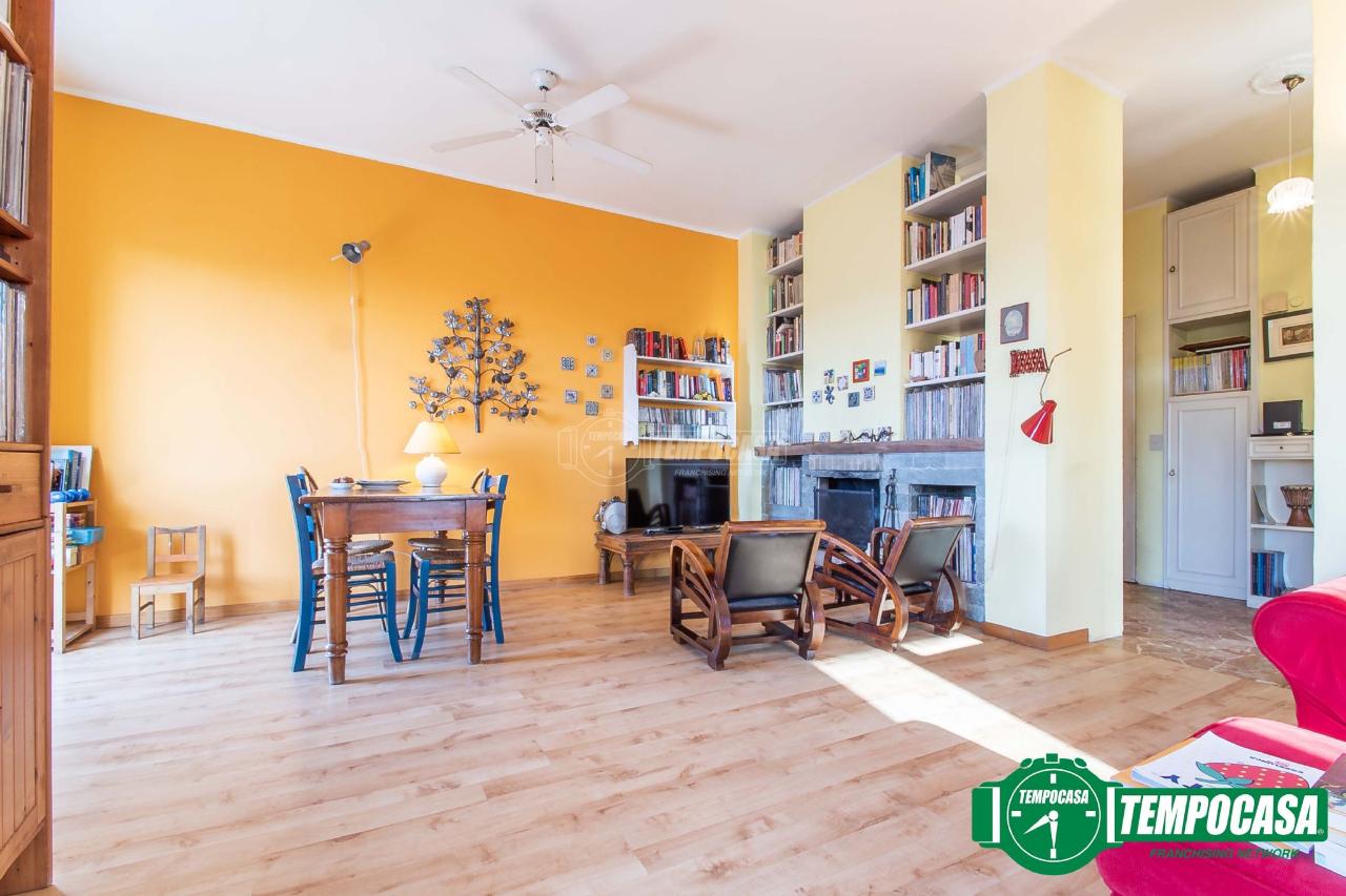 Appartamento in vendita a Arese