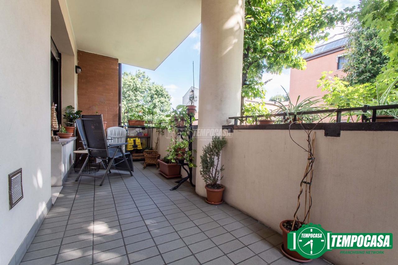 Appartamento in vendita a Arese