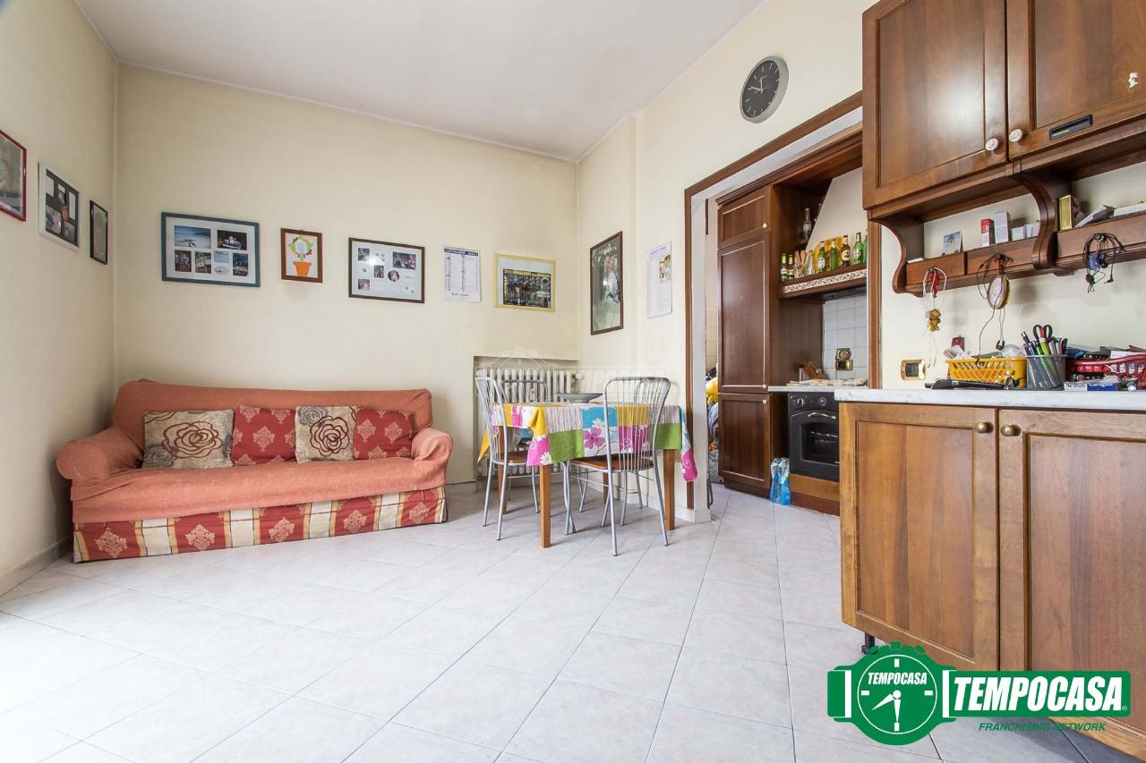 Appartamento in vendita a Arese