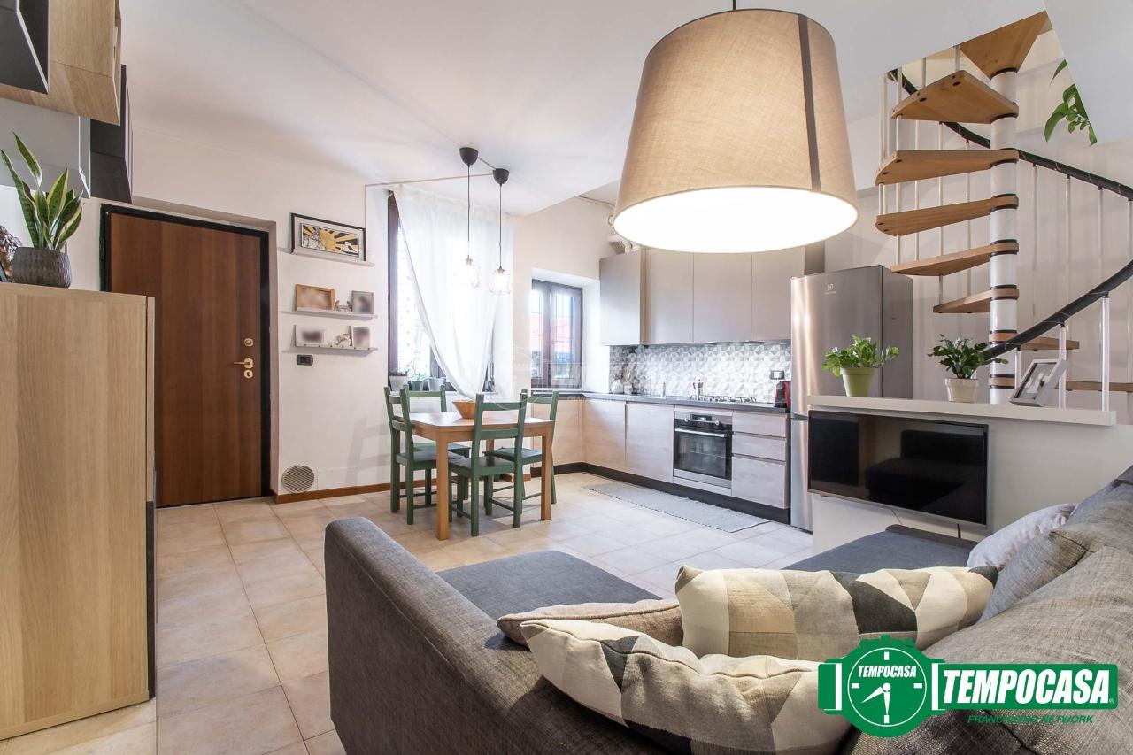 Appartamento in vendita a Arese