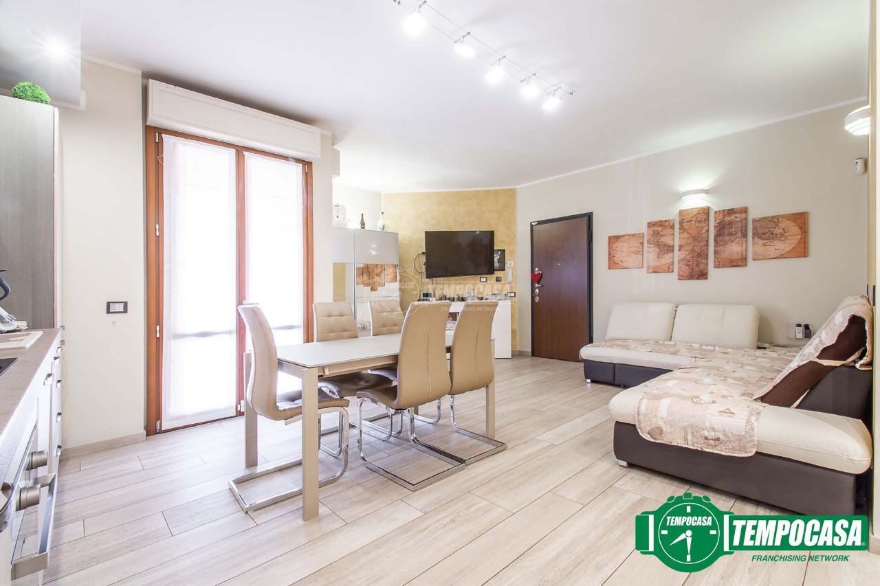 Appartamento in vendita a Arese