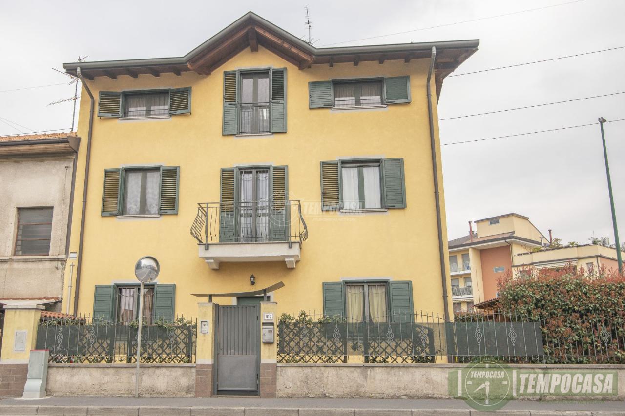 Villa in vendita a Sesto San Giovanni
