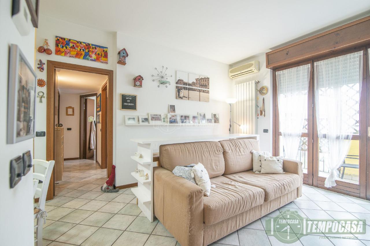 Appartamento in vendita a Sesto San Giovanni