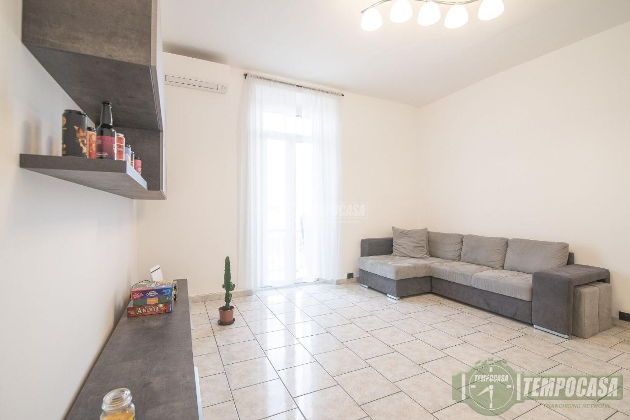 Appartamento in vendita a Sesto San Giovanni