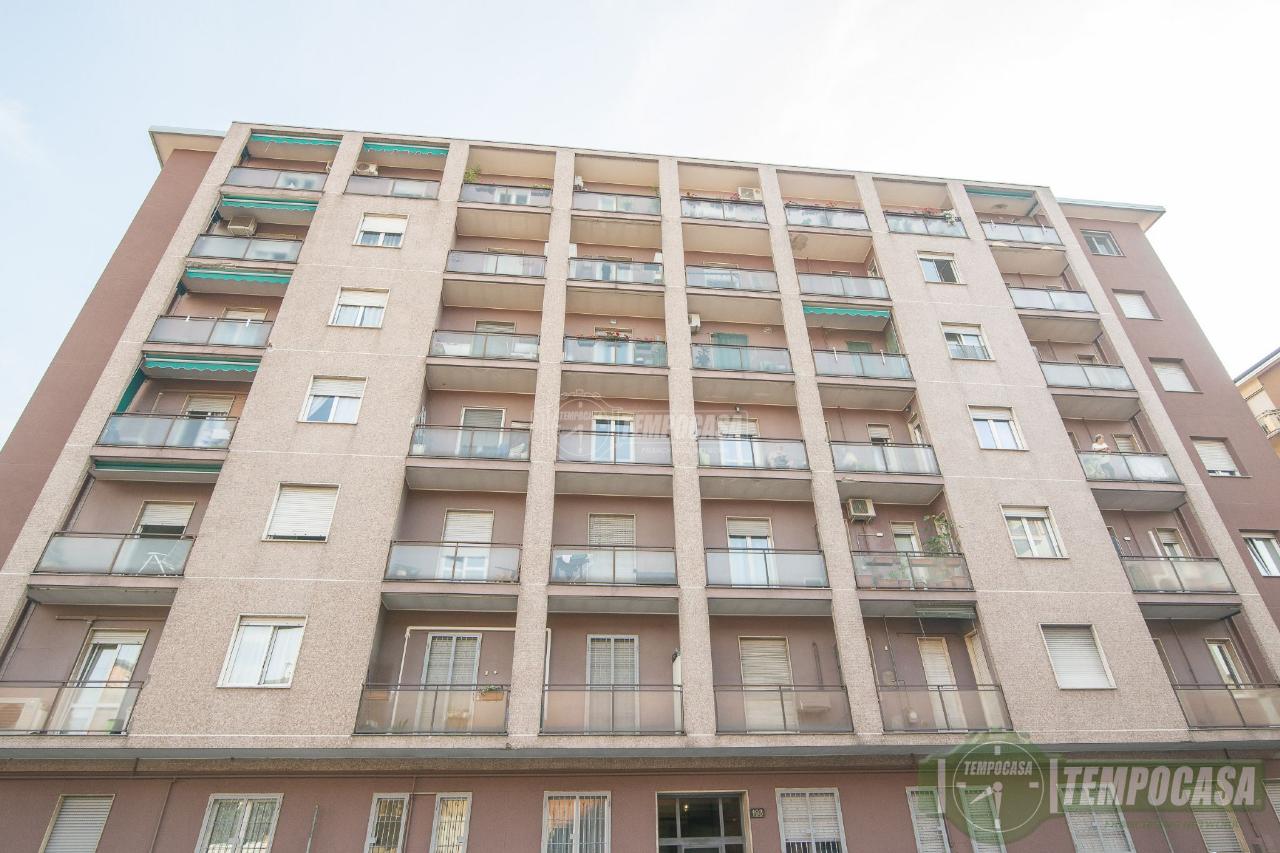 Appartamento in vendita a Sesto San Giovanni