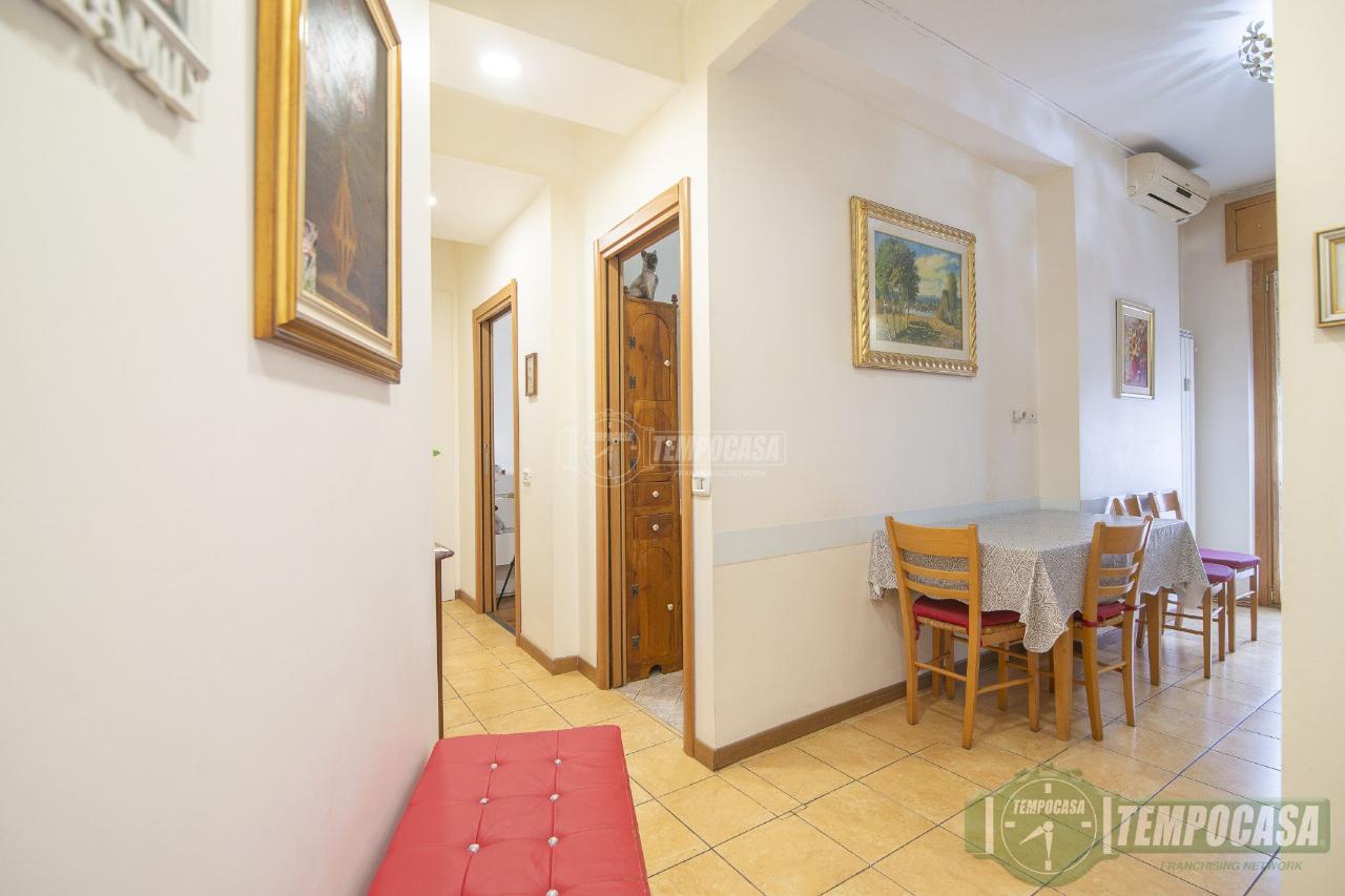 Appartamento in vendita a Sesto San Giovanni