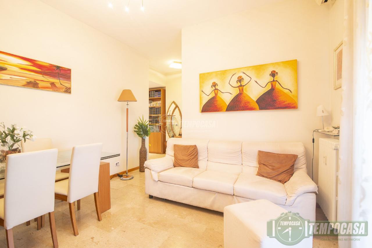 Appartamento in vendita a Sesto San Giovanni