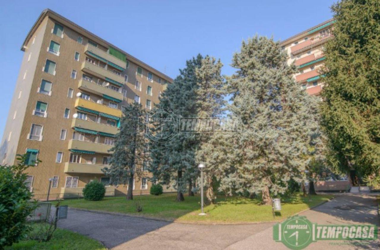 Appartamento in vendita a Sesto San Giovanni