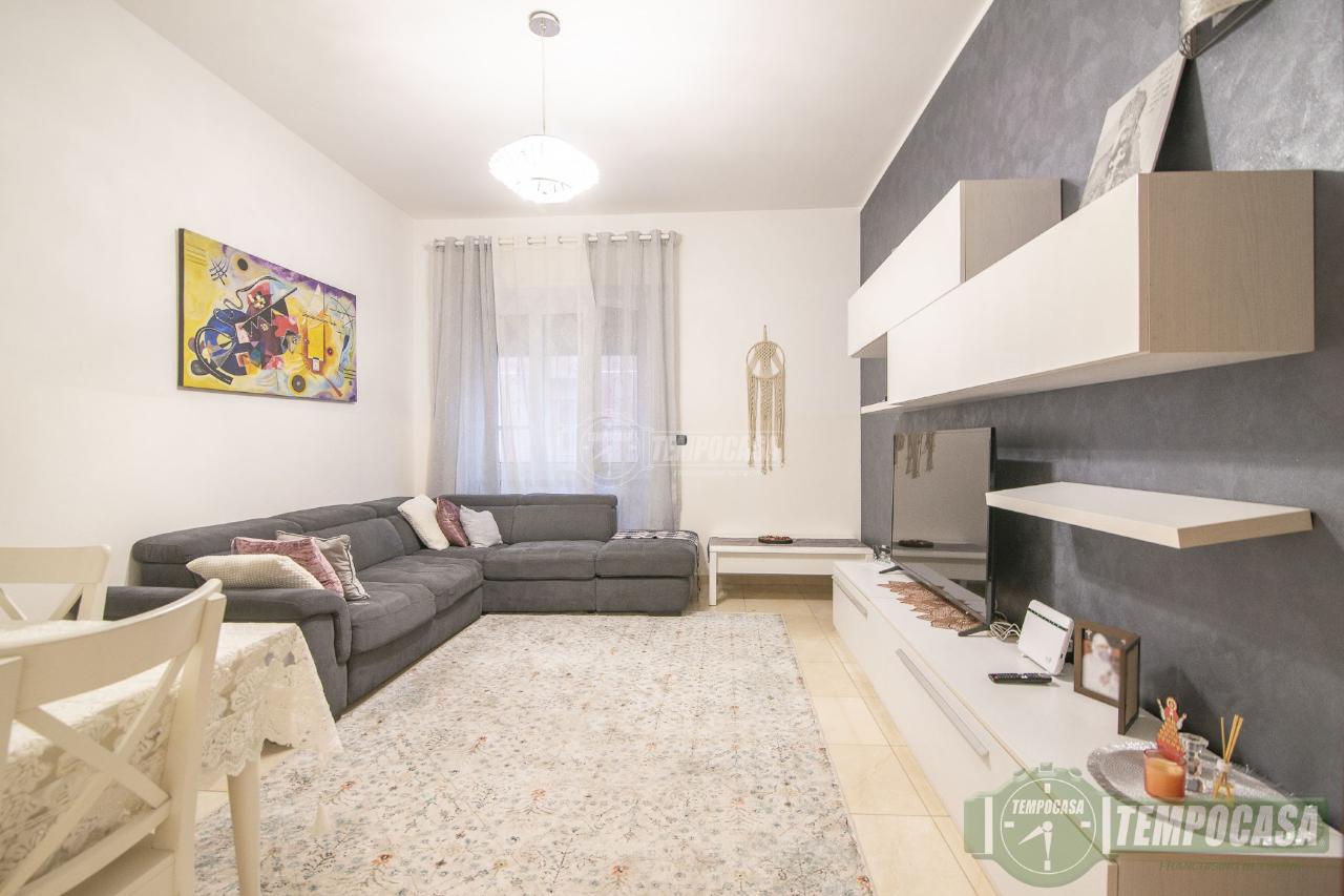 Appartamento in vendita a Sesto San Giovanni