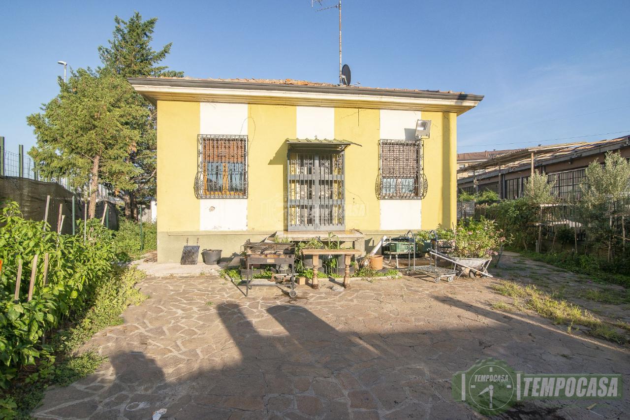 Villa in vendita a Sesto San Giovanni