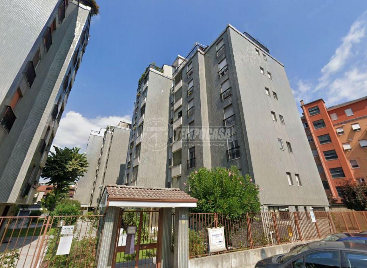 Appartamento in vendita a Sesto San Giovanni