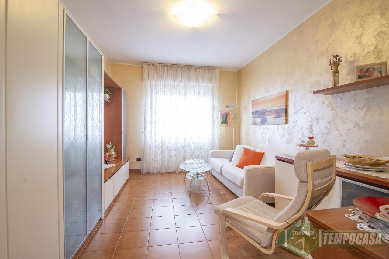 Appartamento in vendita a Sesto San Giovanni