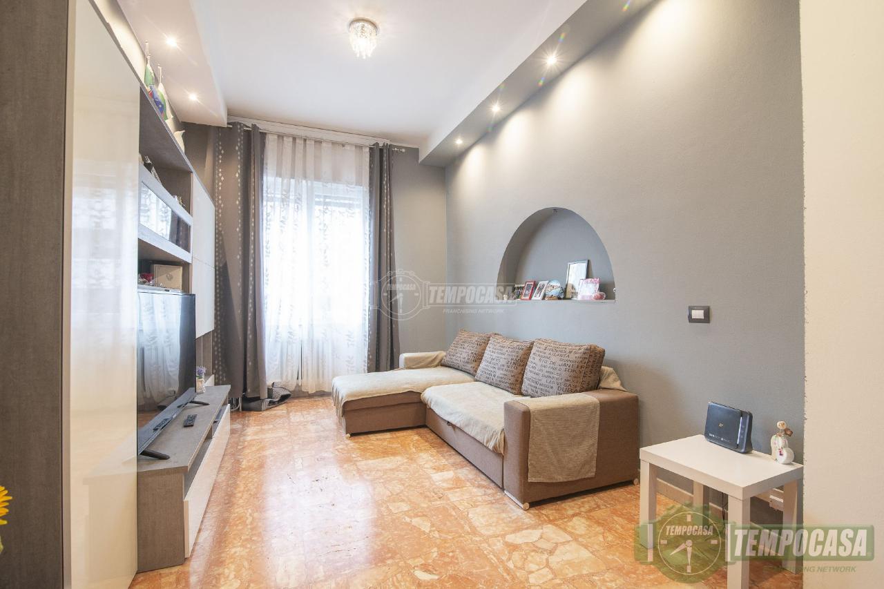 Appartamento in vendita a Sesto San Giovanni