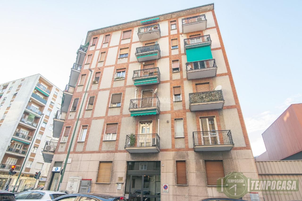 Appartamento in vendita a Sesto San Giovanni