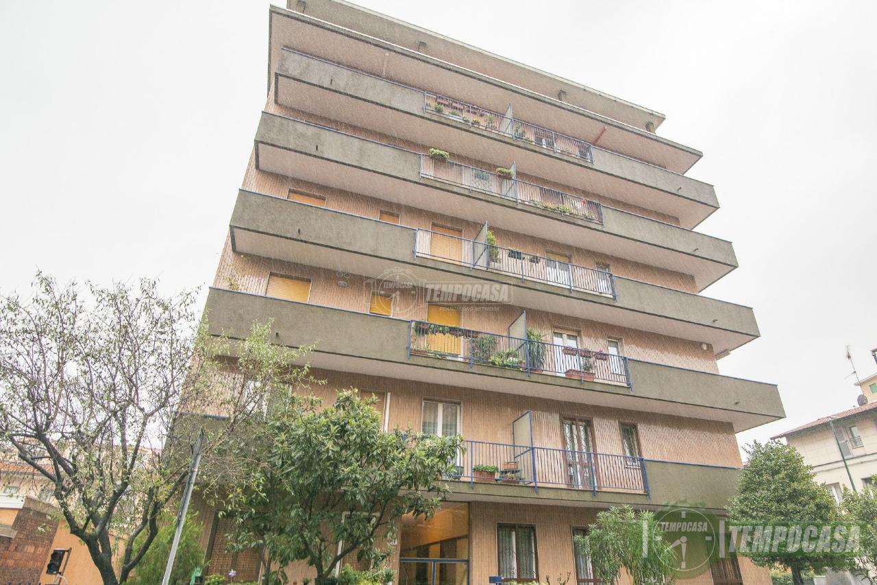 Appartamento in vendita a Sesto San Giovanni