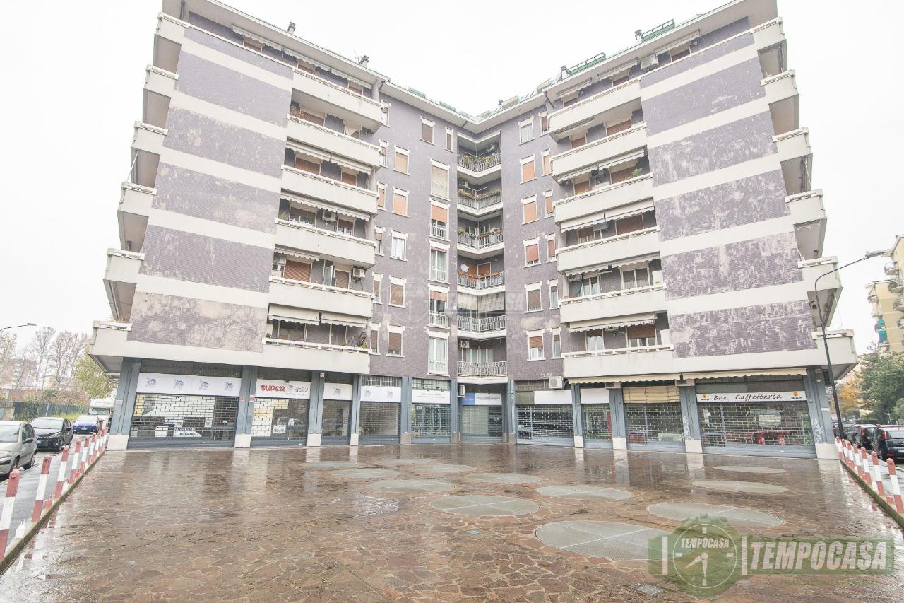 Appartamento in vendita a Sesto San Giovanni