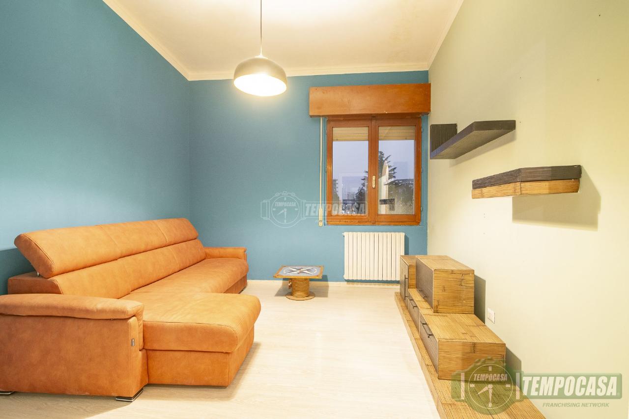 Appartamento in vendita a Sesto San Giovanni