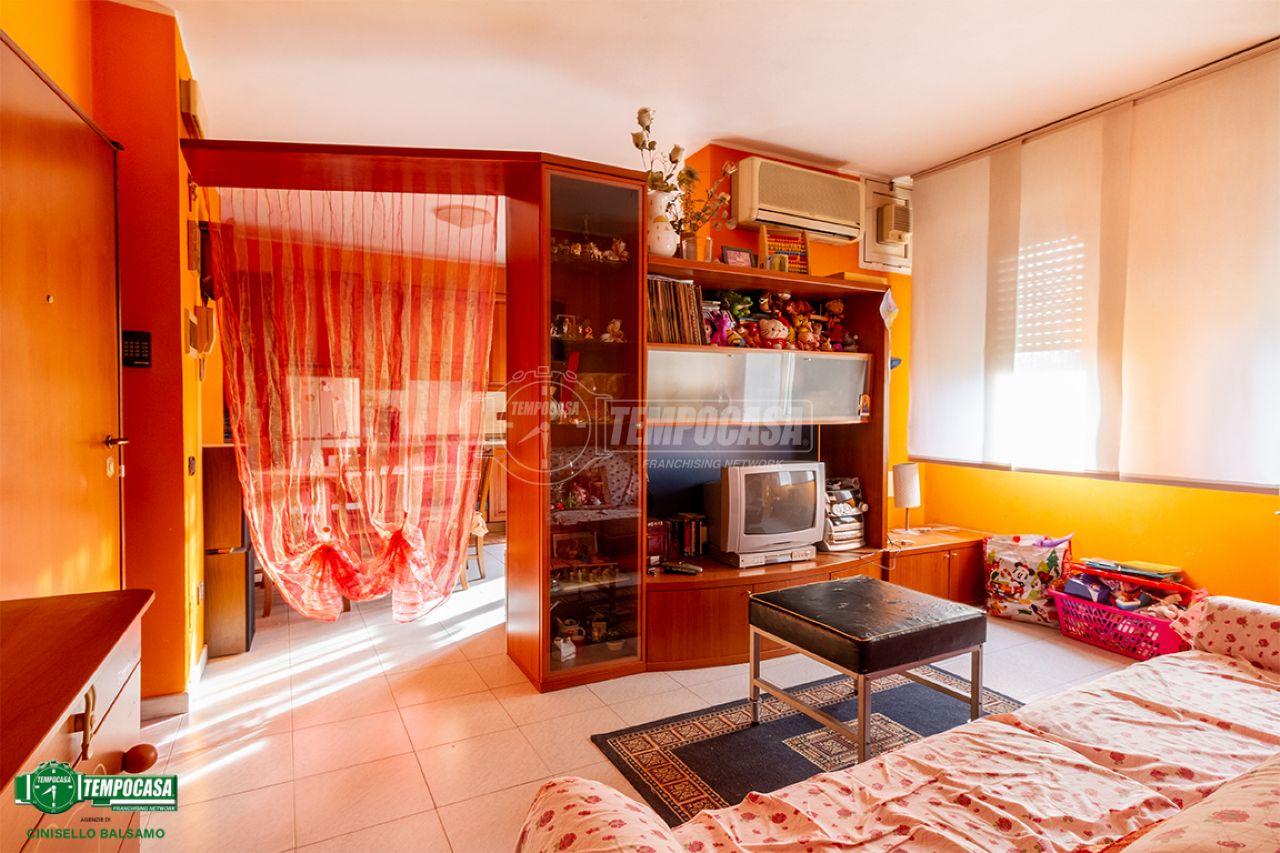 Appartamento in vendita a Cinisello Balsamo