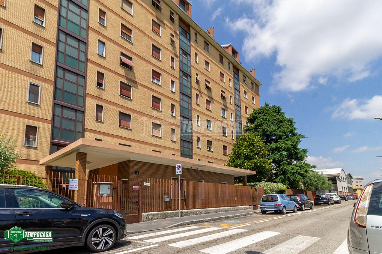 Appartamento in vendita a Cinisello Balsamo