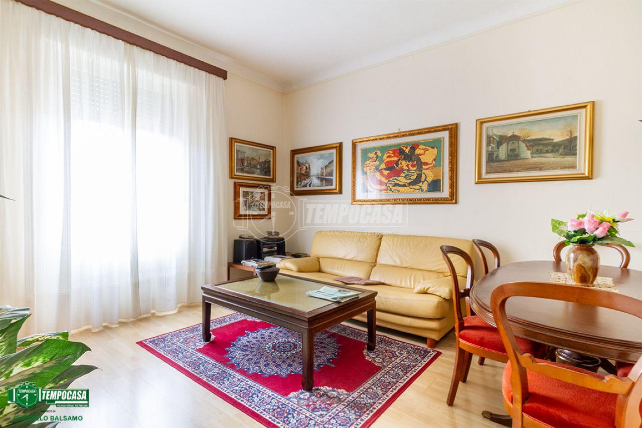 Appartamento in vendita a Cinisello Balsamo