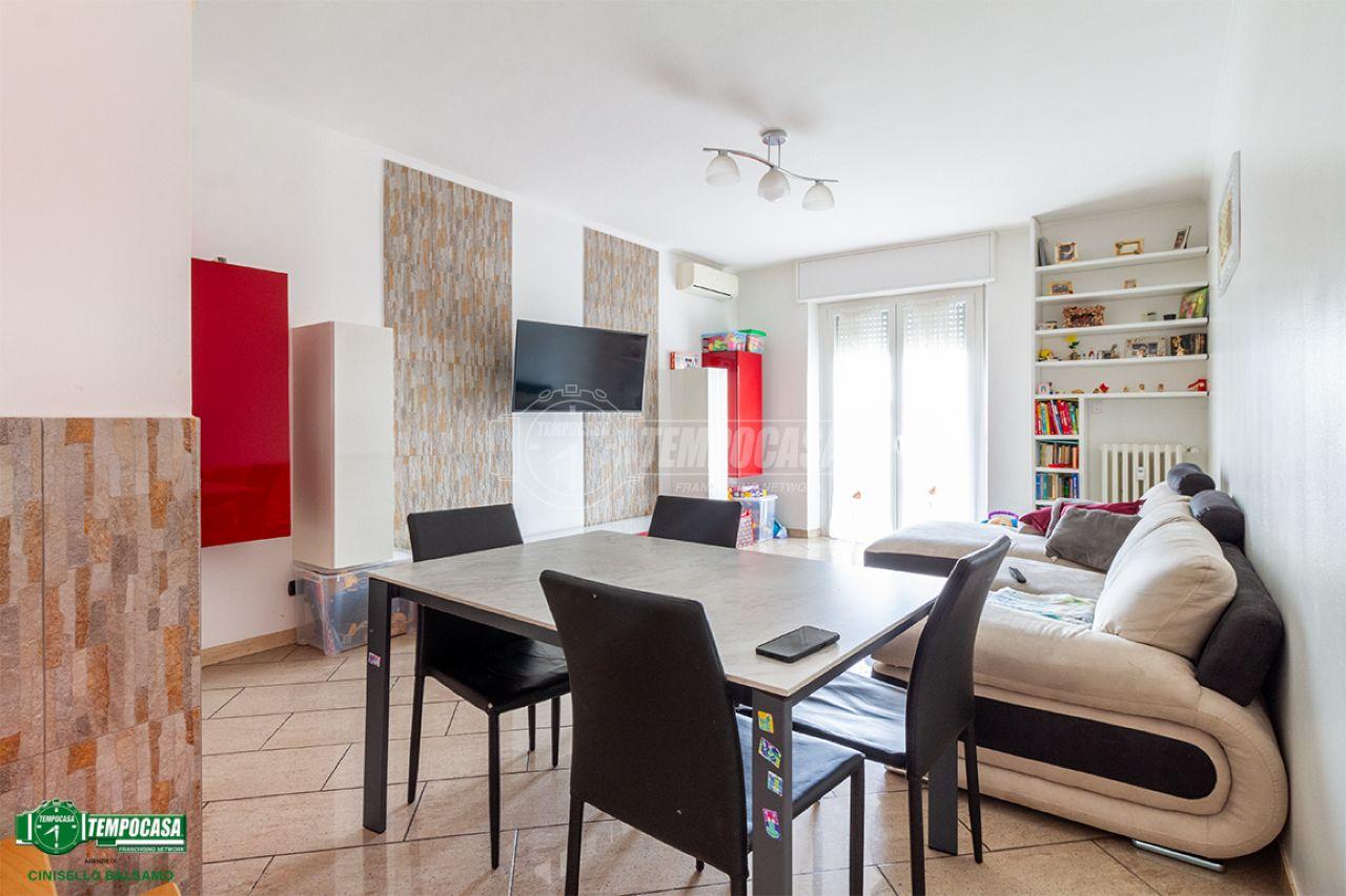 Appartamento in vendita a Cinisello Balsamo